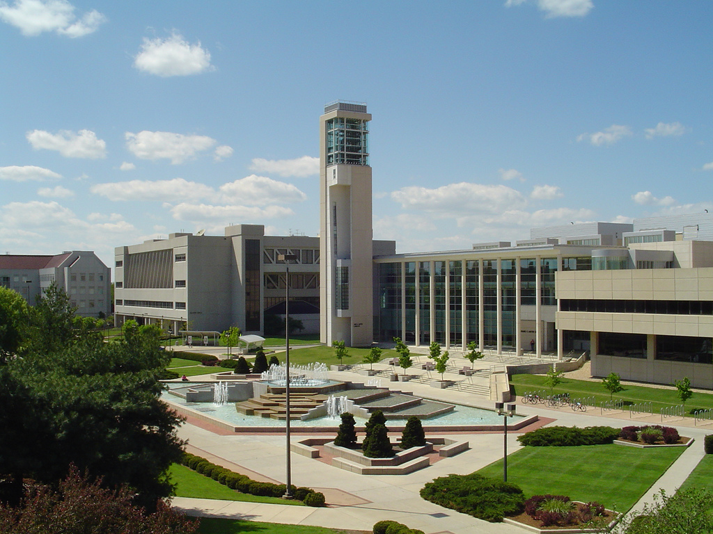 Missouri State University PA Program | PA School Requirements